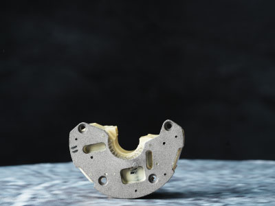 Missile System – Sigma Advanced Systems