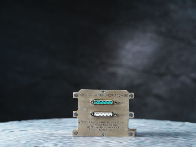 Missile System – Sigma Advanced Systems