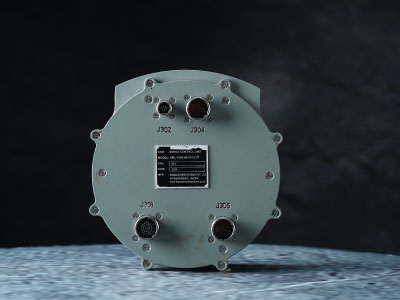 Missile System – Sigma Advanced Systems