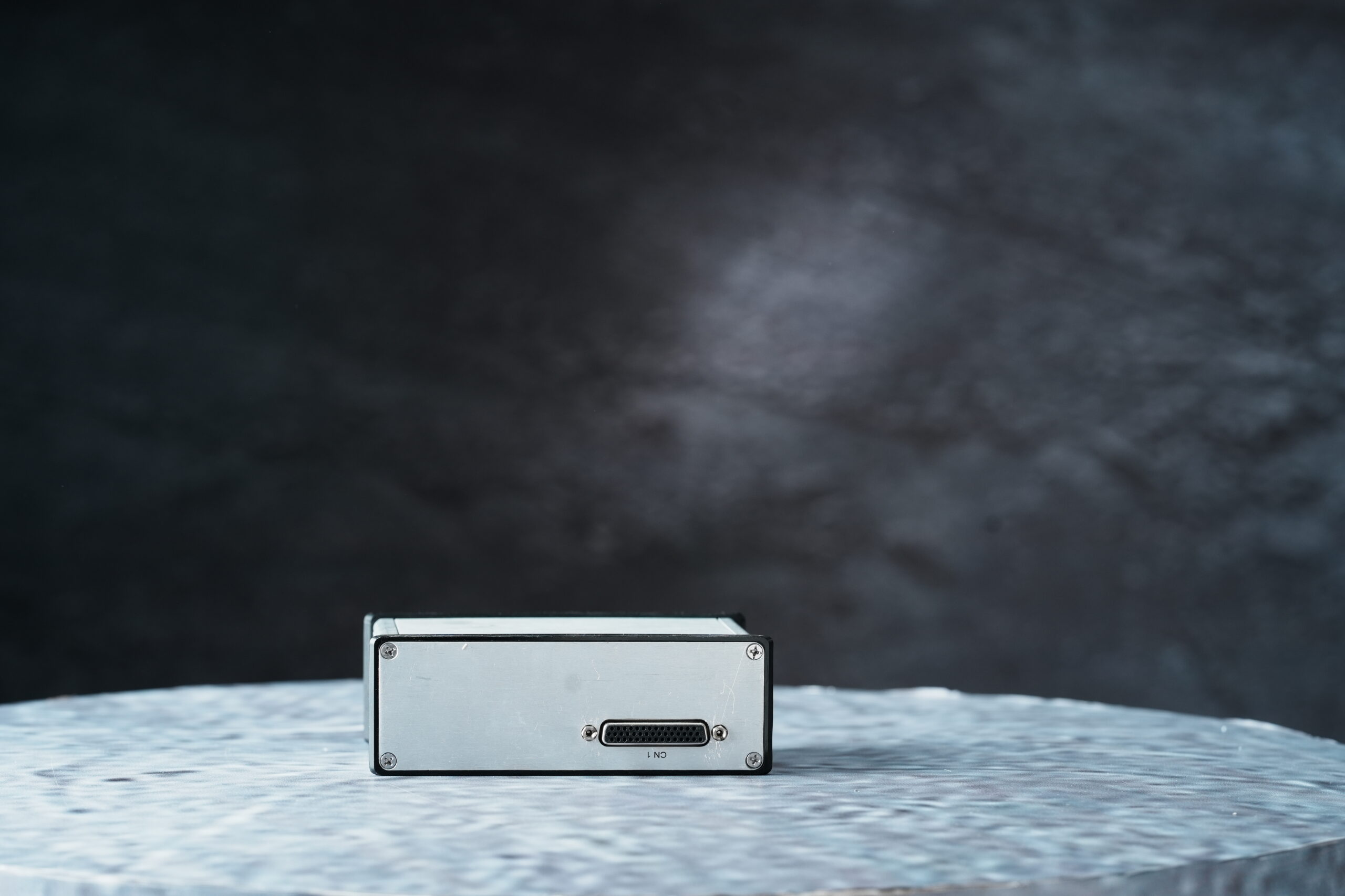 Submarine Platform – Sigma Advanced Systems