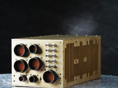 Avionics – Sigma Advanced Systems