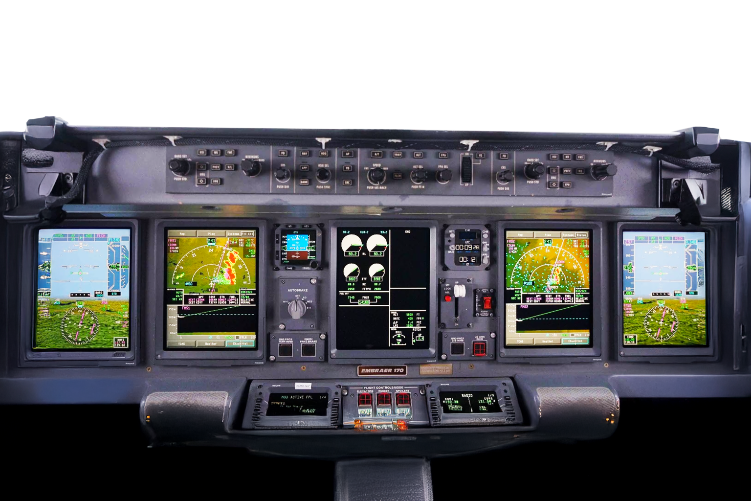 Sigma Advanced Systems